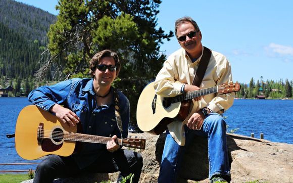 Backstreet Steak House by Daven Haven Backstreet Steakhouse in Grand ...