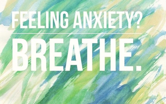 Conscious Breathwork session by The Joyful Life Project/Breathwork ...