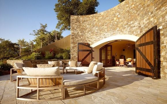 Earthlog Sells and Builds Earth Sheltered Homes and Commercial ...