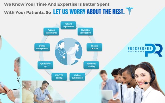 Progressus Revenue - Houston, TX - Alignable