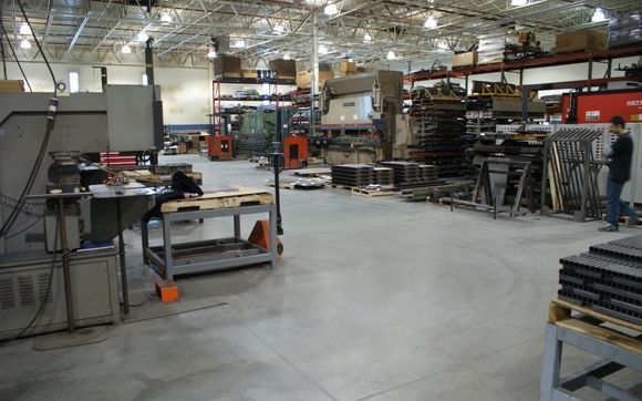 Glenn Hepfner Inc - GHI Laser - Hartford, WI - Alignable