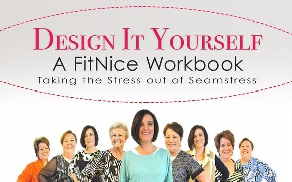 Master Top Pattern by FitNice in Louisville, KY - Alignable