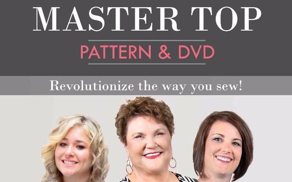 Master Top Pattern by FitNice in Louisville, KY - Alignable