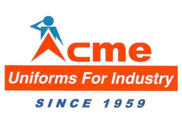 ACME UNIFORMS FOR INDUSTRY by Acme Uniform for Industry in Bristol, PA ...