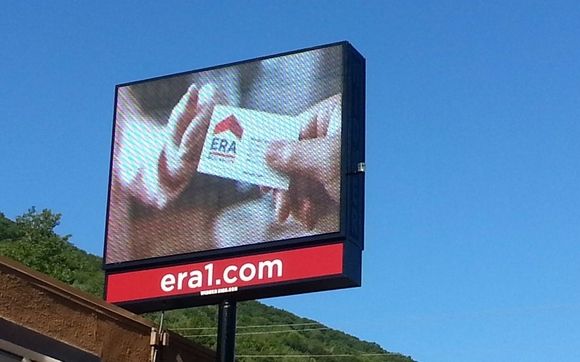 LED Illuminated Signs by Widmer Sign Co in Scranton, PA - Alignable