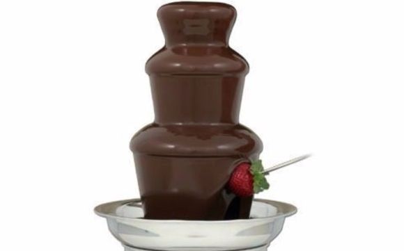 Chocolate Fountains by Kanga Inflatables in Edmonton, AB - Alignable