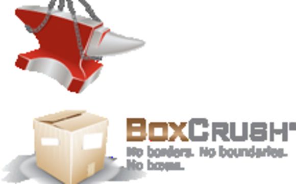 Lead Generation by BoxCrush in Indianapolis, IN - Alignable