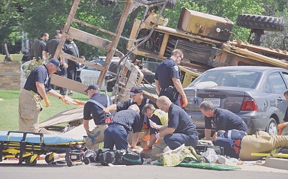 OSHA Workplace Safety Claims by Christopher Weiss Attorney at Law P. A ...