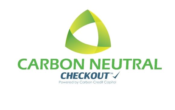 Carbon Neutral Checkout(TM) by Carbon Credit Capital in Soho New York ...