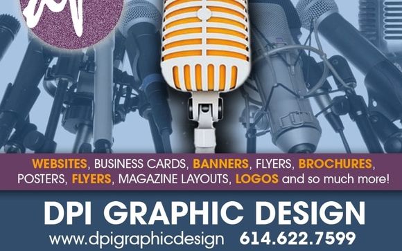 DPI Products & Services by DPI Graphic Design in Pickerington, OH ...