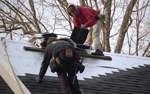 Low-E Therma Sheet Roof Underlayment by LOW-E NORTHEAST DISTRIBUTION ...