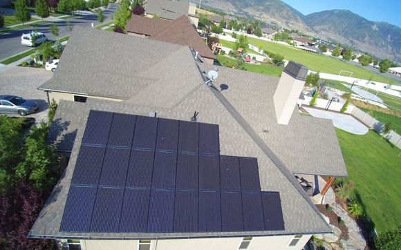 Solar PV Installation (Residential & Commercial) by Solux Solar, LLC in ...