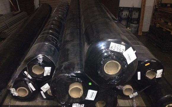 Non Woven Geotextile Filter Fabric by Superior Sandbag Systems in San ...