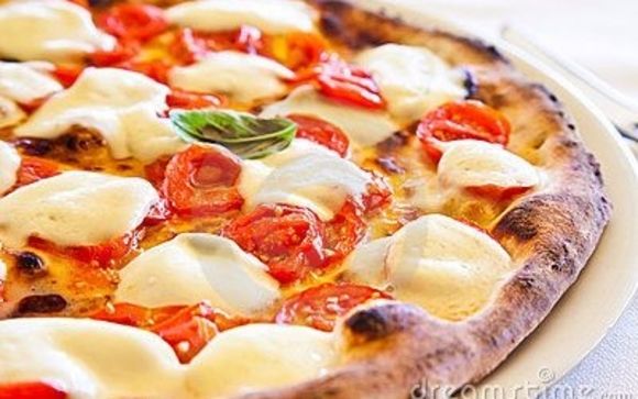 Pizzoli's Pizzeria - Washington, DC - Alignable