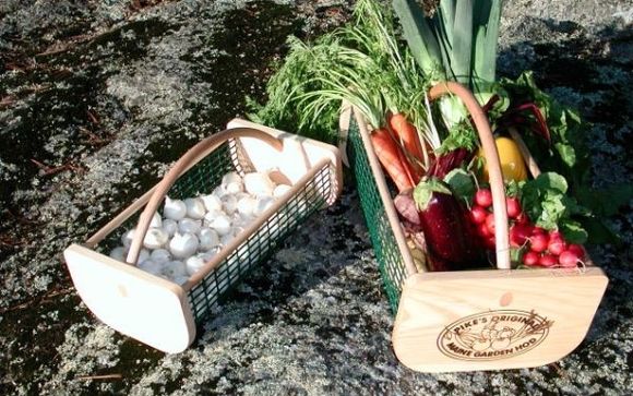 Maine Garden Products - Howland Area - Alignable