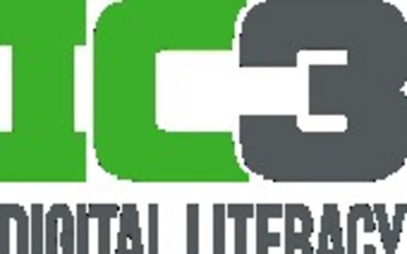 IC3 Digital Literacy Training and Certification Testing by JumpStart ...