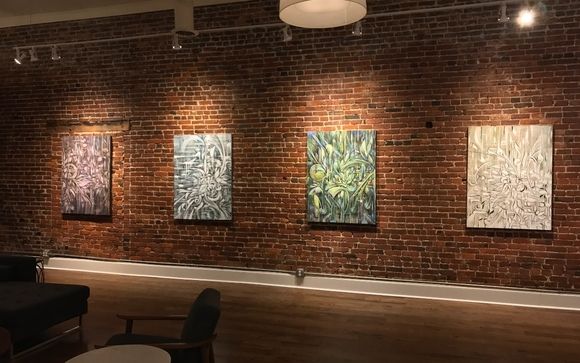 The Studio 208 | Ashley Bergeron - Nashville, TN - Alignable