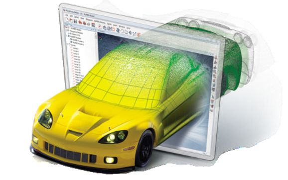 3D Infotech, Inc. - Irvine, CA - Alignable