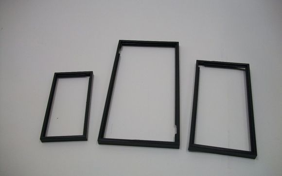 Plastic Aquarium Frames by Over The Edge in Imlay City Area - Alignable