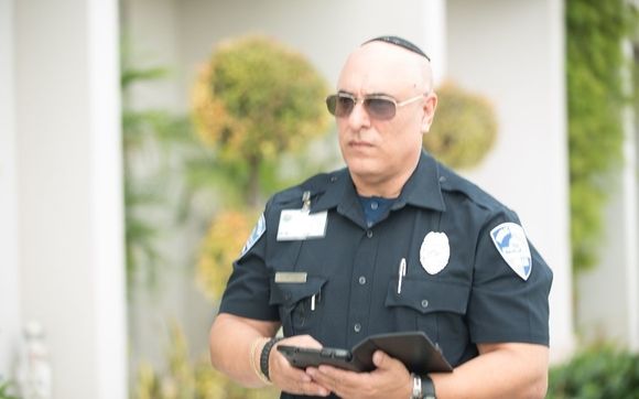 Armed Security Services by Delta Five Security in Three Lakes, FL ...