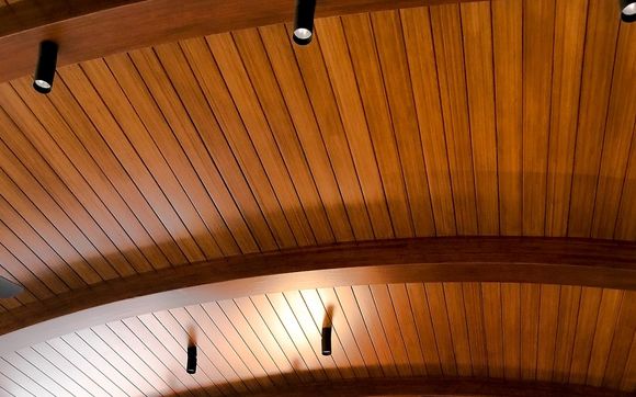 Lamboo Structure by Lamboo Technologies LLC in Litchfield Area - Alignable