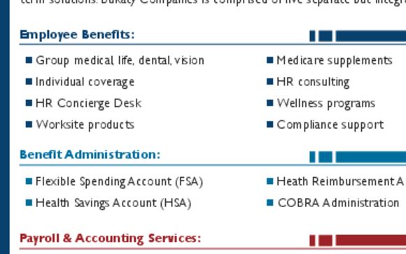 Bukaty Companies - Leawood, KS - Alignable