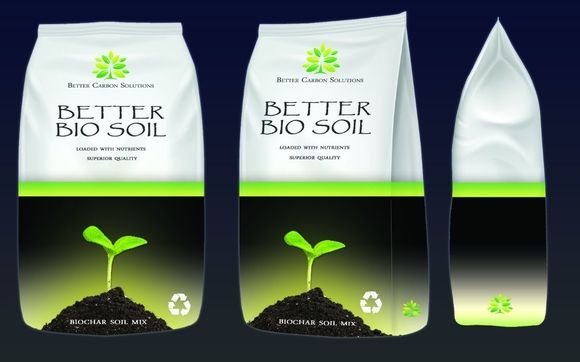 Better Bio Soil by Better Carbon Solutions in Olympia, WA - Alignable