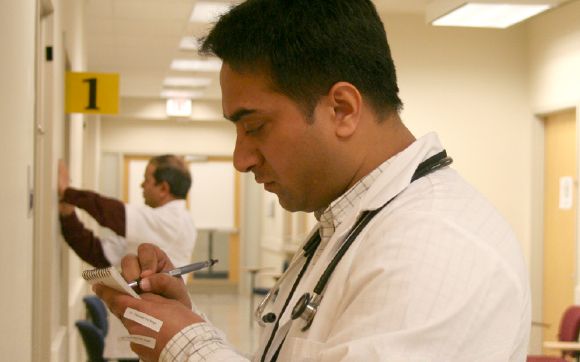 MCAP (Medical Communication Assessment Project) by ...