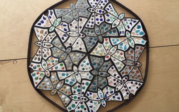 18 butterfly tessellation by ZOVAR PRODUCTIONS LLC in Ellenton, FL ...