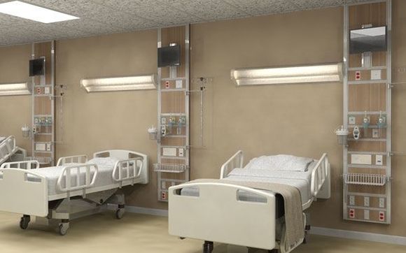 Axiom Headwall by HSI (Hospital Systems, Inc.) in Pittsburg, CA - Alignable