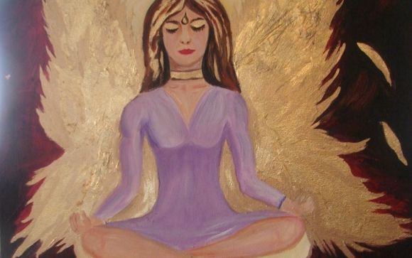 Artist Sheree Cockrell "Art by Sheree" - Alignable