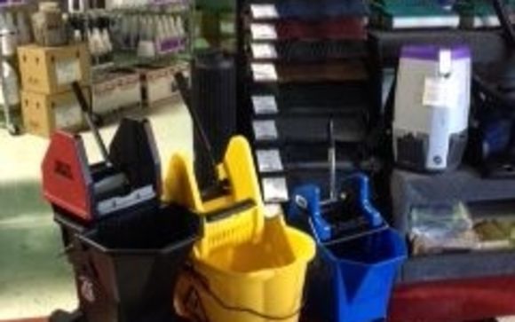 PREMIER BRAND SURE SCRUB by The Cleaning Mart in Omaha, NE - Alignable