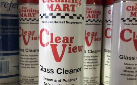 PREMIER BRAND SURE SCRUB by The Cleaning Mart in Omaha, NE - Alignable