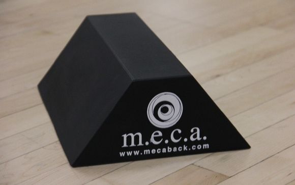 MECA CORE / MECA WEDGE by www.Believe-Fitness.com in Yarmouth, MA ...