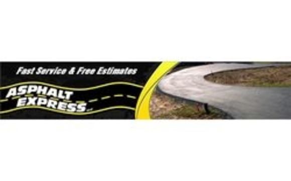 Asphalt paving install by Asphalt Express in White Lake, MI - Alignable
