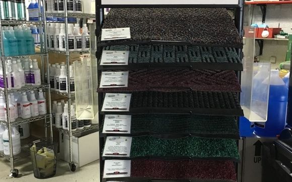 PREMIER BRAND SURE SCRUB by The Cleaning Mart in Omaha, NE - Alignable