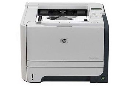 HP LaserJet P3015DN by The Printer Depot in Dallas, TX - Alignable
