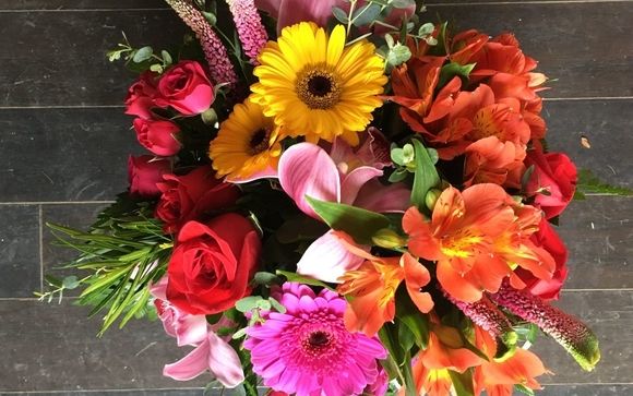 New Baby Flowers by CC and Company Floral Design in West Chester, OH ...