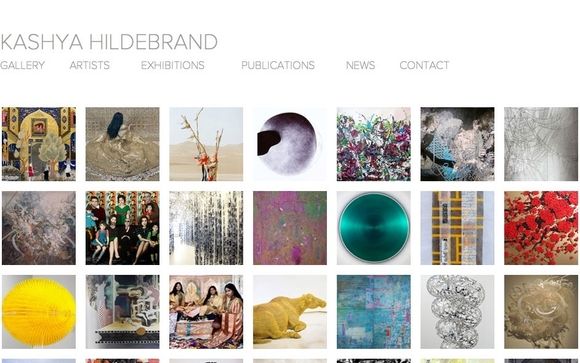 Website Design by Steiner Graphics in Toronto, ON - Alignable
