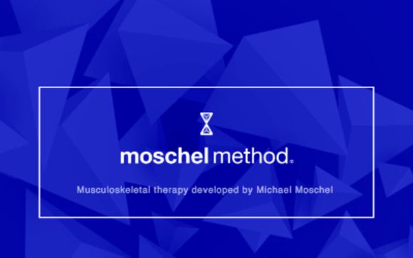 Moschel Method for Pain,Injury and Postural Problems. by Moschel Method ...