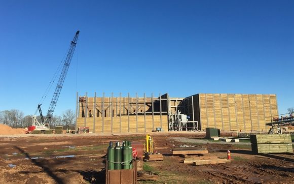 Heavy Construction by Richard Goettle Inc in Cincinnati, OH - Alignable