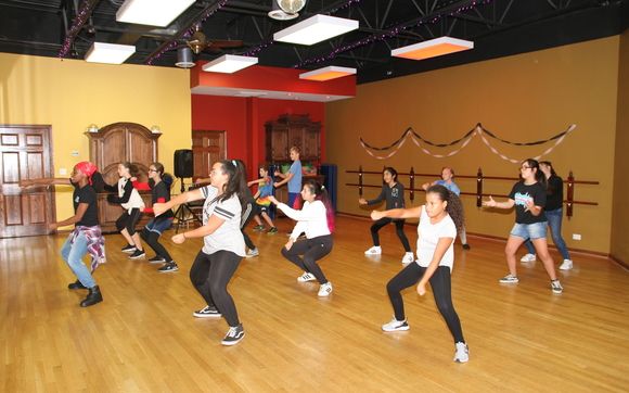 Break-dance classes by ABC Dance Academy in Chicago, IL - Alignable