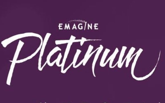 Emagine Platinum Program by Emagine Entertainment Palladium in ...