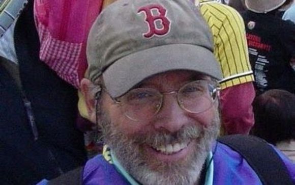 David Webster - Professional Book Editor - Barnstable - Alignable