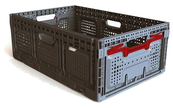 Plastic Storage Totes by Plasgad USA in Chagrin Falls, OH - Alignable
