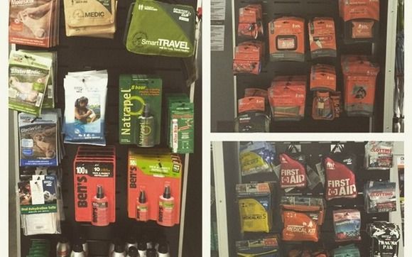 Tactical Gear by Double Tap Surplus in Virginia Beach, VA - Alignable