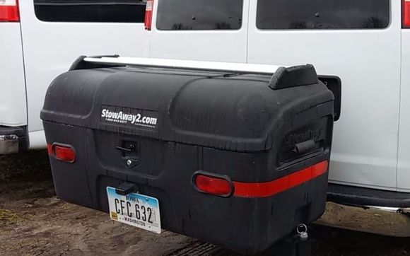 Midway Van Rental - Kalona Area - Alignable