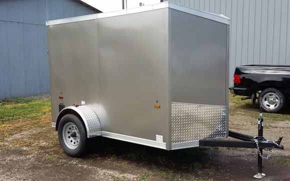 Midway Van Rental - Kalona Area - Alignable