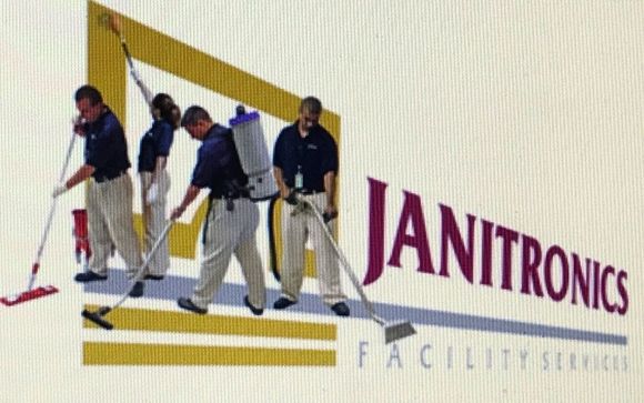 Janitronics Facilities & Services - Cheektowaga, NY - Alignable
