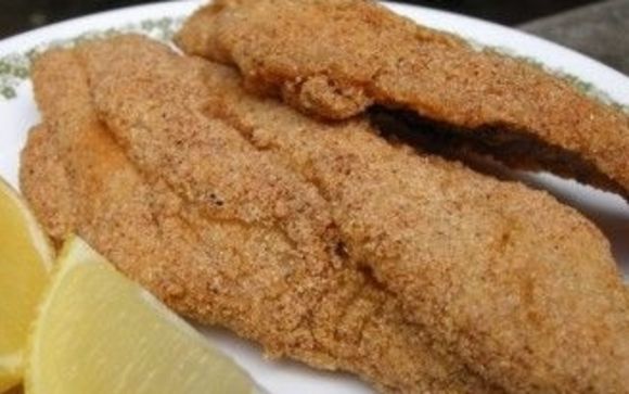 Fried Catfish by Nauling's BBQ & Soul Food in Topeka, KS - Alignable